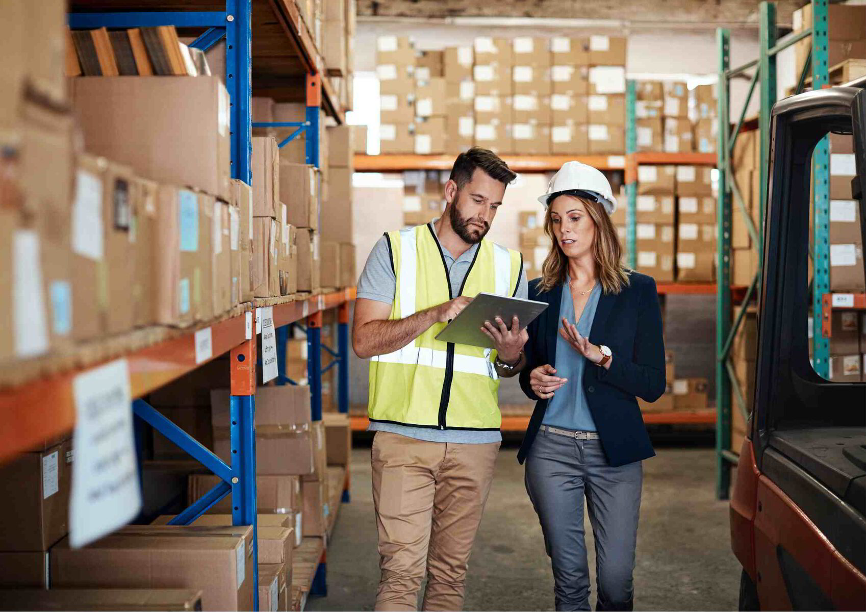 MTO Outsourcing Logistica | Grupo MTO